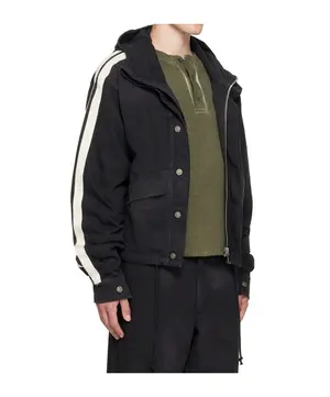 424 FAIRFAX Racing Jacket