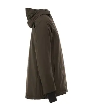 Herno Hooded Down Parka