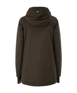 Herno Hooded Down Parka