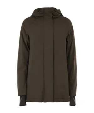 Herno Layered Outerwear For Women