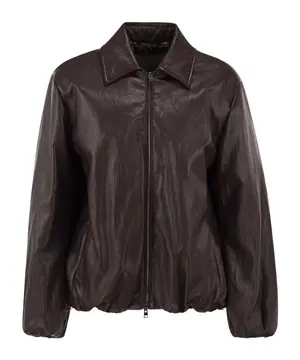 Herno Long-sleeve Jacket - Black