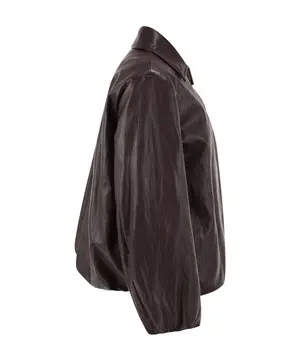 Herno Long-sleeve Jacket