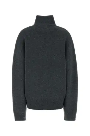 Extreme Cashmere Turtleneck Sweater