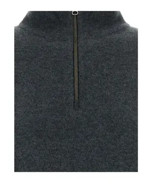 Extreme Cashmere Turtleneck Sweater