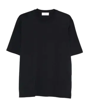 LARDINI Crew-neck T-shirt