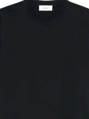 LARDINI Crew-neck T-shirt
