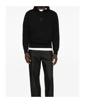 C.P. COMPANY Long-sleeve Sweatshirt
