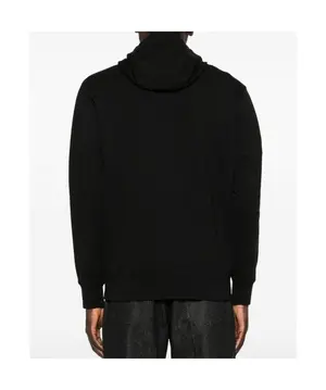 C.P. COMPANY Long-sleeve Sweatshirt