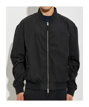 ALLSAINTS Long-sleeved Casual Jacket