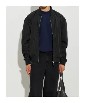 ALLSAINTS Long-sleeved Casual Jacket