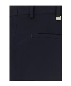 PT TORINO Tailored Trousers