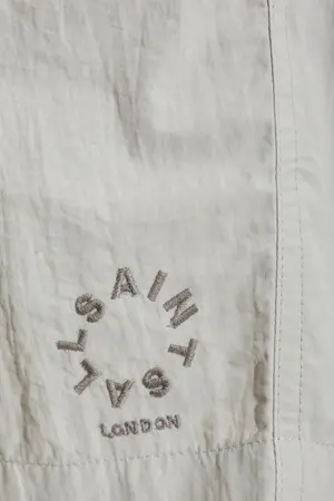 ALLSAINTS Drawstring Swim Trunks
