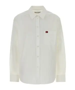 BLAZÉ MILANO Long-sleeved Shirt