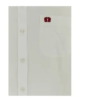 BLAZÉ MILANO Long-sleeved Shirt