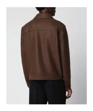 Harris Wharf London Long-sleeve Jacket