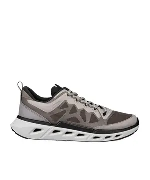 Ecco Biom 720 Breathru Textile Sneaker - Grey