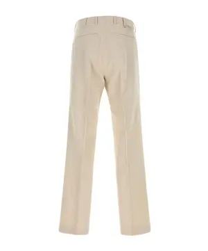 PT TORINO Tailored Trousers With Belt Loops