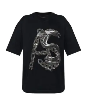ALLSAINTS Short Sleeve Graphic T-shirt