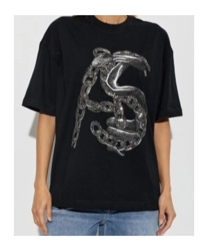 ALLSAINTS Short Sleeve Graphic T-shirt