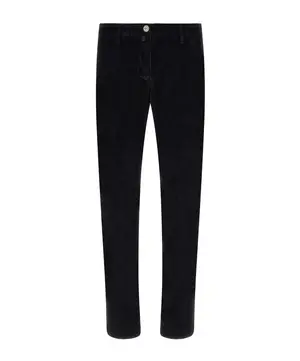 Jacob Cohen Bobby Slim Corduroy Pants