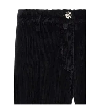 Jacob Cohen Bobby Slim Corduroy Pants