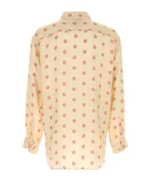 Dries Van Noten Croom Printed Shirt