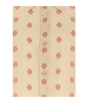 Dries Van Noten Croom Printed Shirt