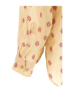 Dries Van Noten Croom Printed Shirt