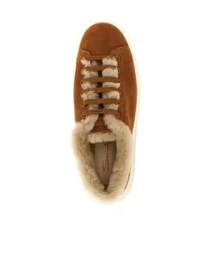 Santoni Chunky Sneakers