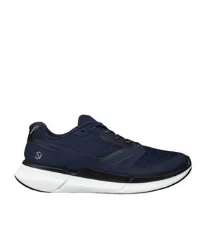 Ecco Biom 2.2 Textile Trainer - Blue