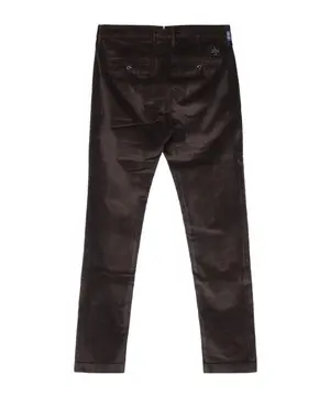 Jacob Cohen Slim Fit Corduroy Trousers