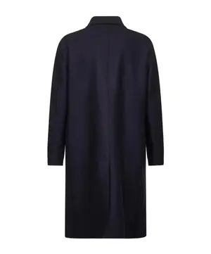 Harris Wharf London Long-sleeved Coat