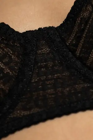Dsquared2 Lace Bra