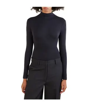 Wolford Stretch-jersey Bodysuit