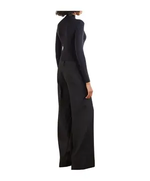 Wolford Stretch-jersey Bodysuit