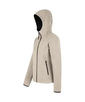 MONTURA Long-sleeve Zip-up Hooded Jacket