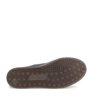 Ecco Soft 10 Leather Trainer