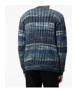 Missoni V-neck Cardigan