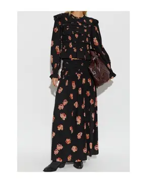 ALLSAINTS Long-sleeved Top
