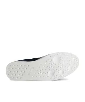 Ecco Street Lite Leather Trainer