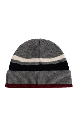 Bonpoint Striped Knit Hat