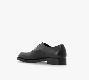 Dries Van Noten Round-toe Loafers