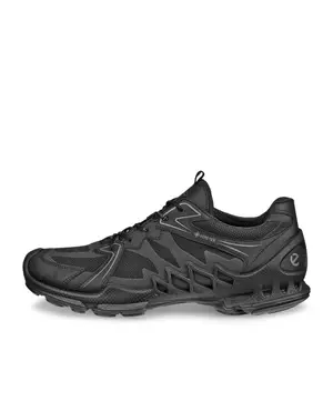 Ecco Biom Natural Motion Lace-up Sneakers