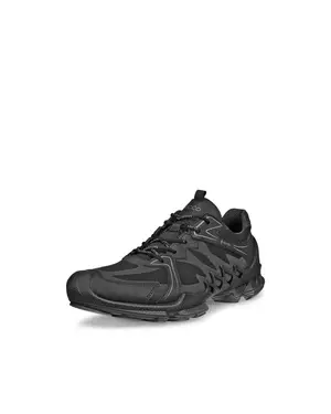 Ecco Biom Natural Motion Lace-up Sneakers