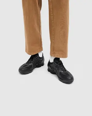 Ecco Biom Natural Motion Lace-up Sneakers