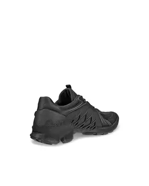 Ecco Biom Natural Motion Lace-up Sneakers