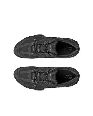 Ecco Biom Natural Motion Lace-up Sneakers
