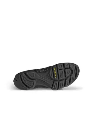 Ecco Biom Natural Motion Lace-up Sneakers