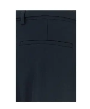 Dries Van Noten Casual Trousers With Belt Loops