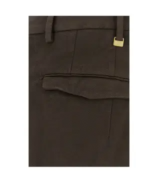PT TORINO Tailored Trousers